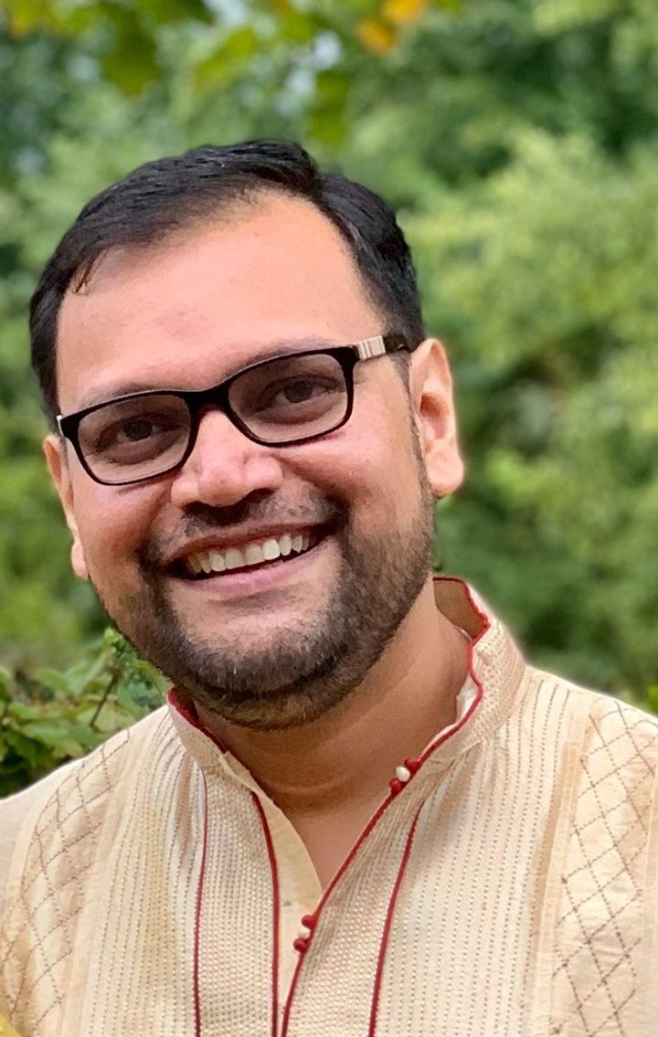 My Take on Art - Aniruddha Ghosh - SKR Entertainment, Zurich My Take on Art - Aniruddha Ghosh - SKR Entertainment, Zurich